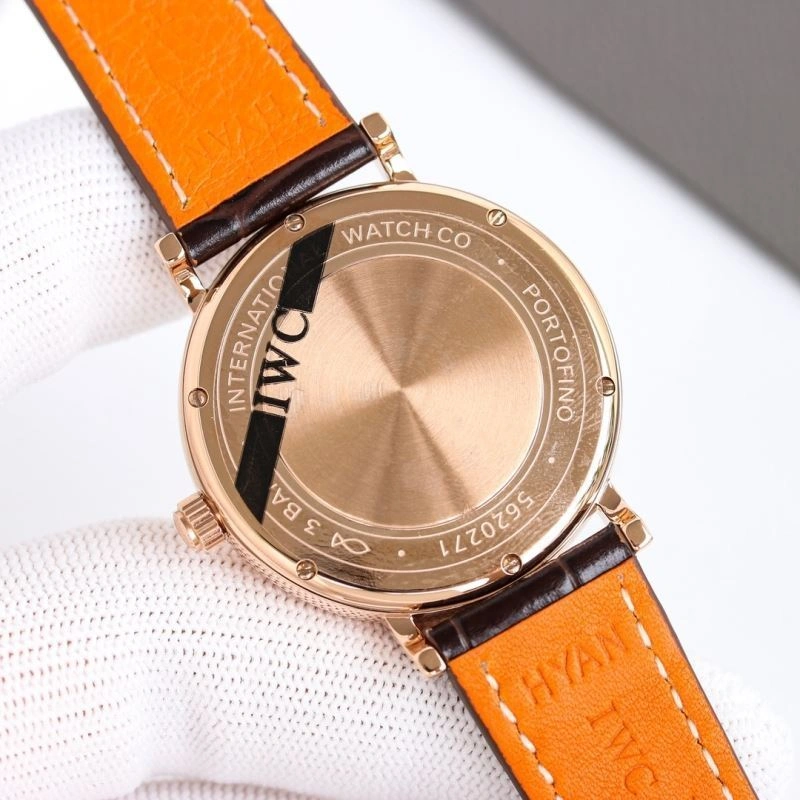 Reasonably priced IWC Watches