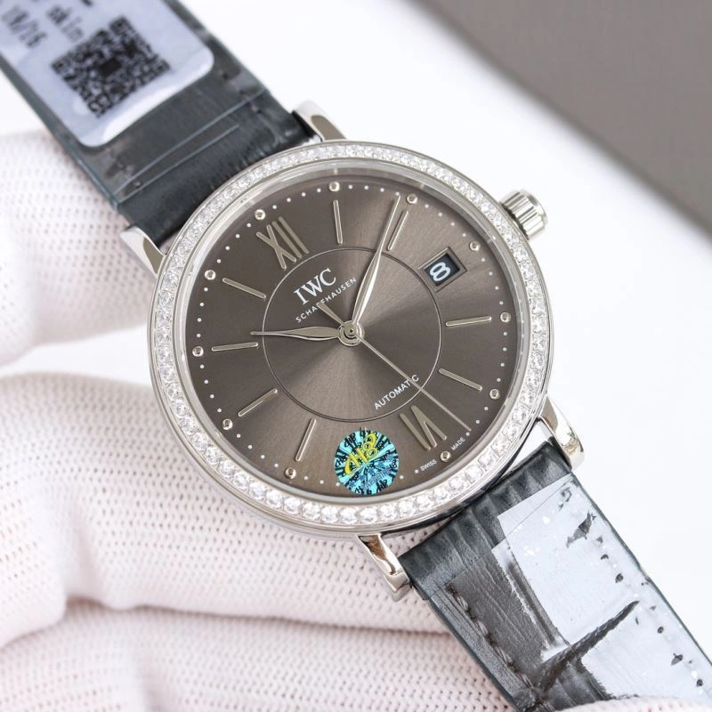 IWC Watches