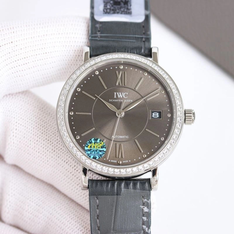 Value-priced IWC Watches