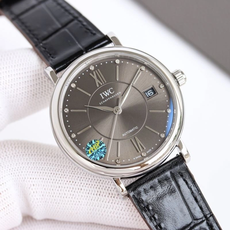 Value-priced IWC Watches