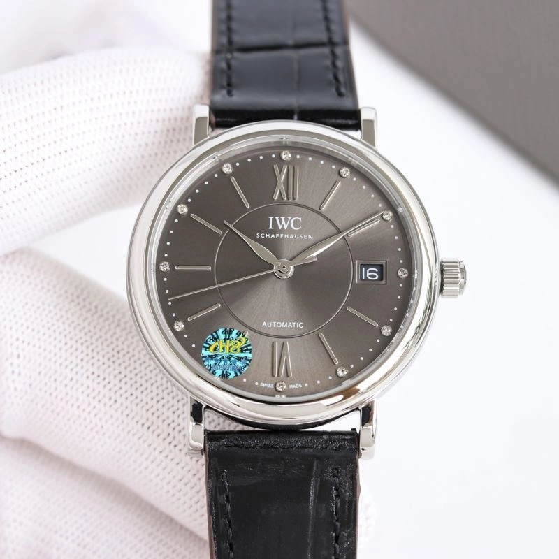 Value-priced IWC Watches