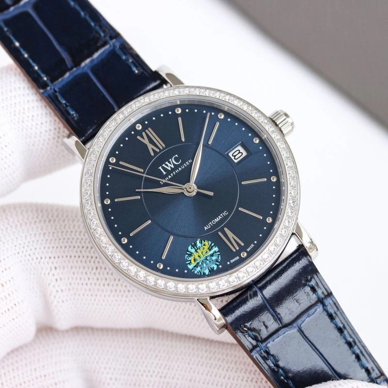 Value-priced IWC Watches