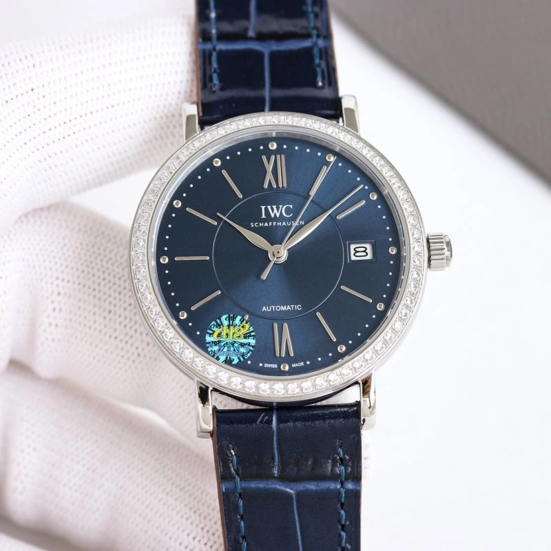 Value-priced IWC Watches
