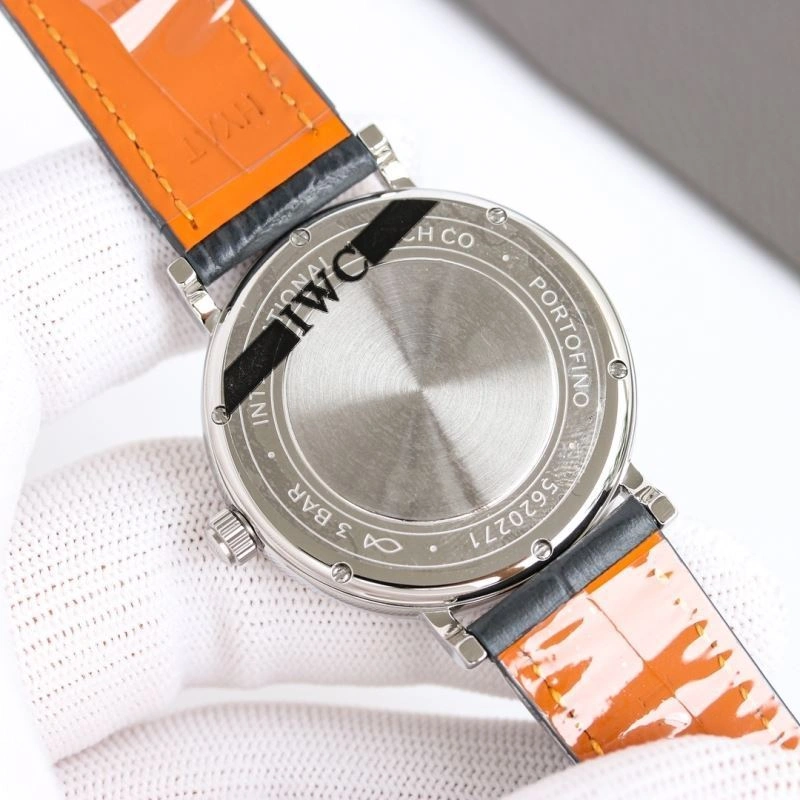 Value-priced IWC Watches