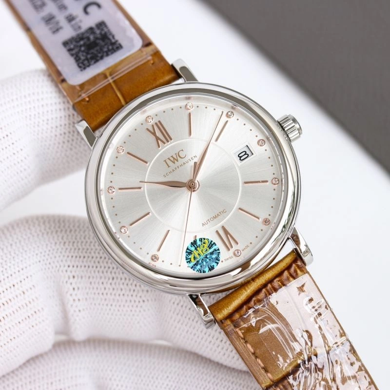 IWC Watches