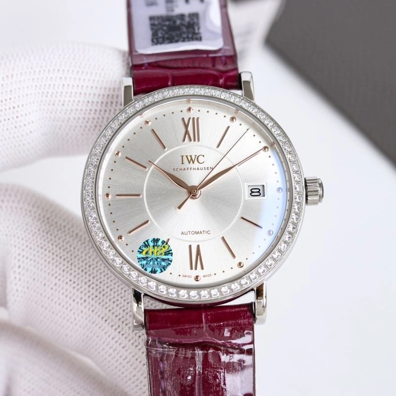 Perfect replica IWC Watches
