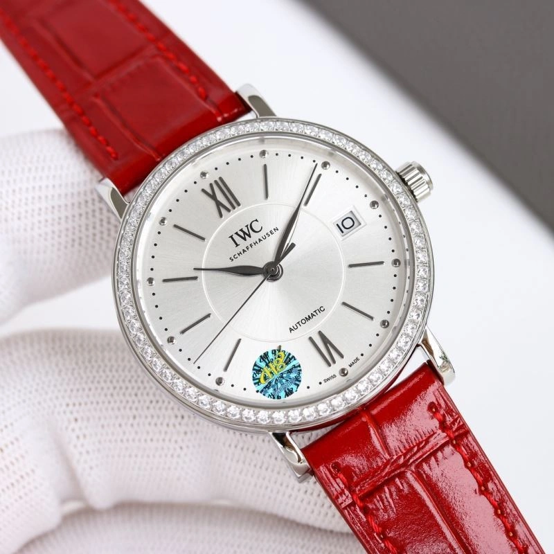 Perfect replica IWC Watches