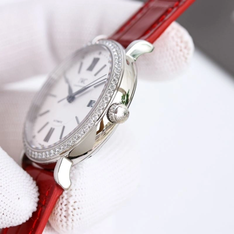 Perfect replica IWC Watches