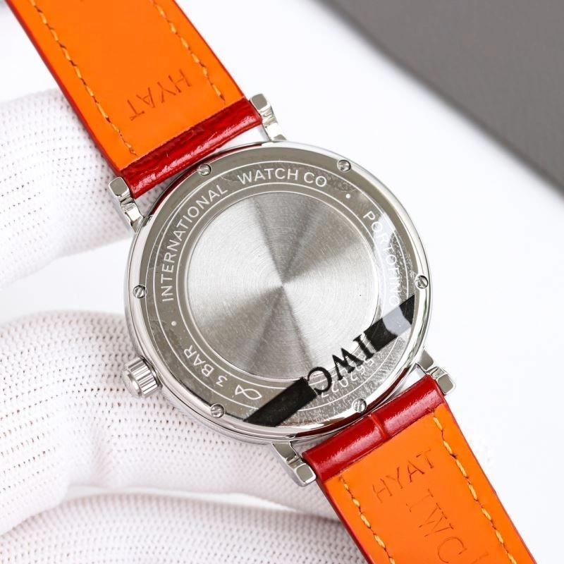 Perfect replica IWC Watches