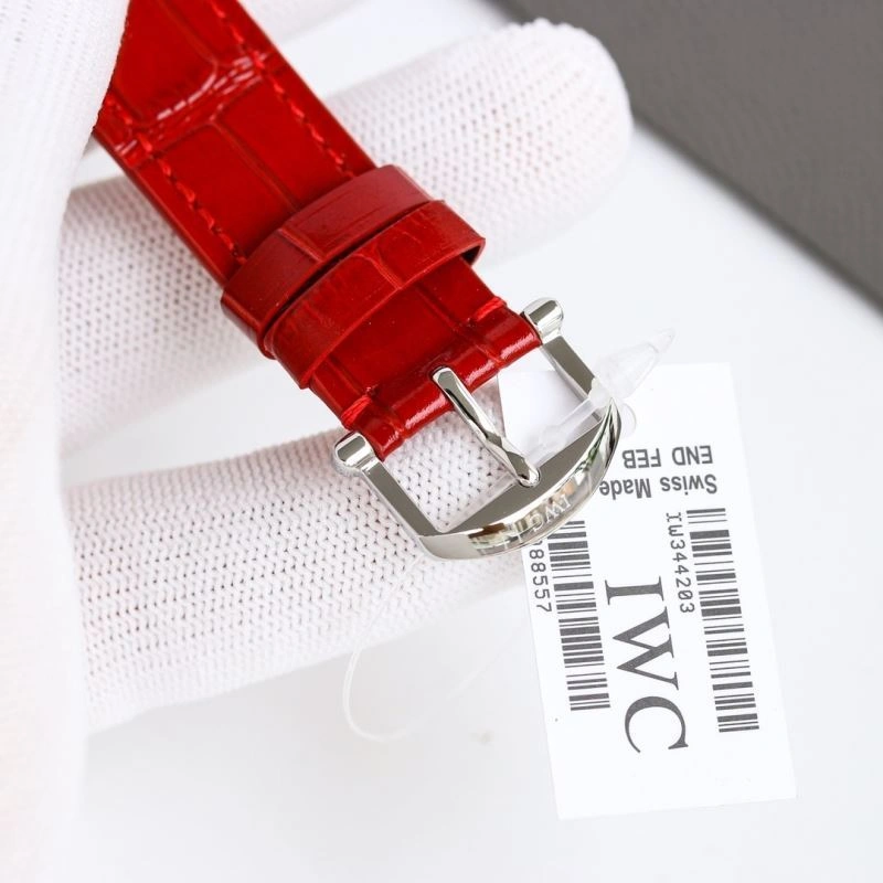 Perfect replica IWC Watches