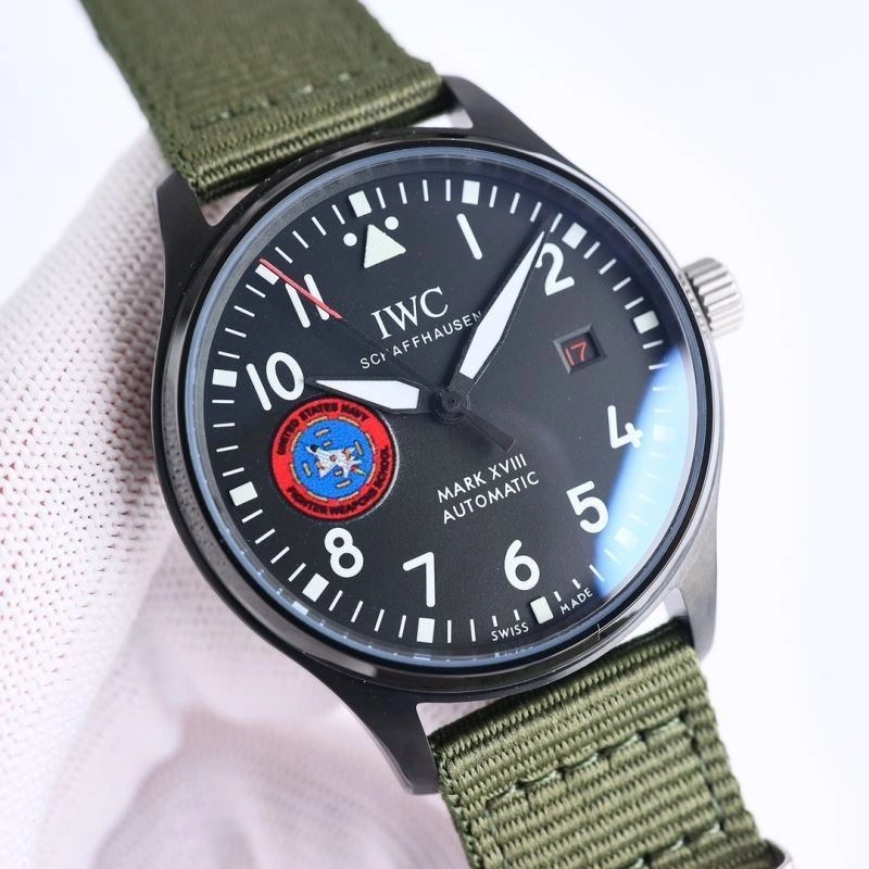 Cut-rate IWC Watches