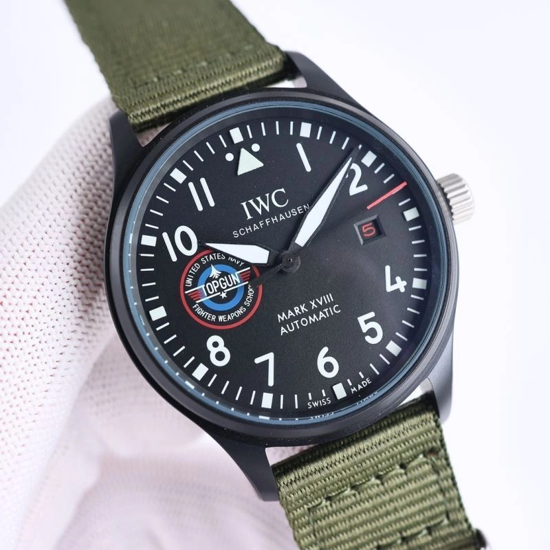 Cut-rate IWC Watches