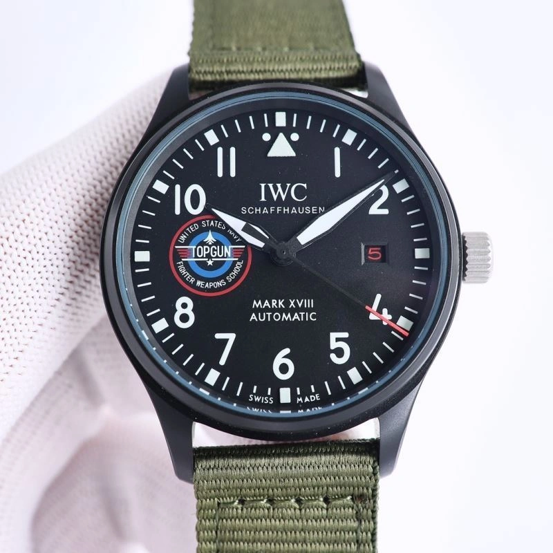 Cut-rate IWC Watches