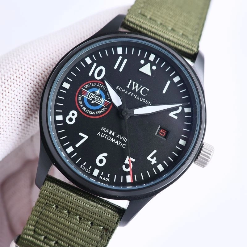 Cut-rate IWC Watches