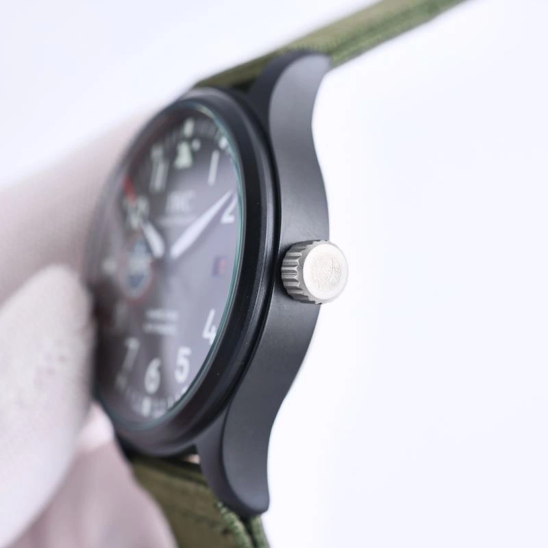 Cut-rate IWC Watches