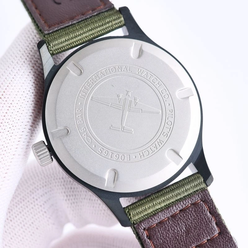 Cut-rate IWC Watches