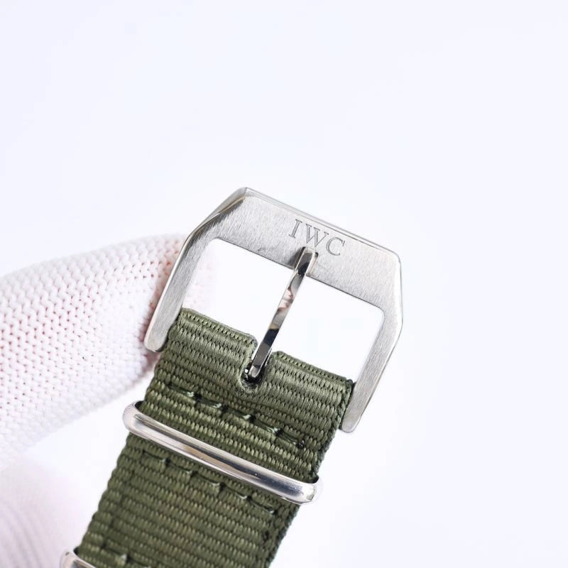 Cut-rate IWC Watches