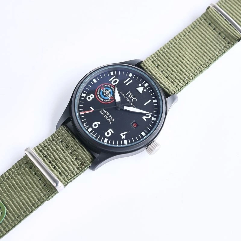 Cut-rate IWC Watches