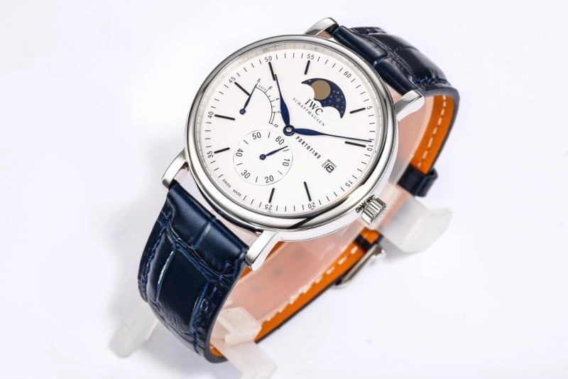 Exact replica IWC Watches
