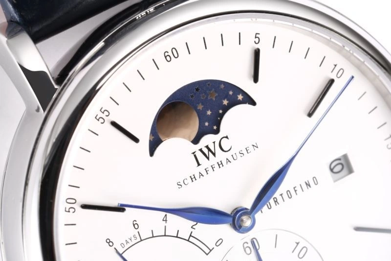 Exact replica IWC Watches