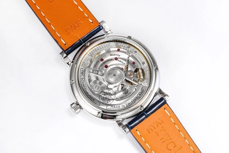 Exact replica IWC Watches