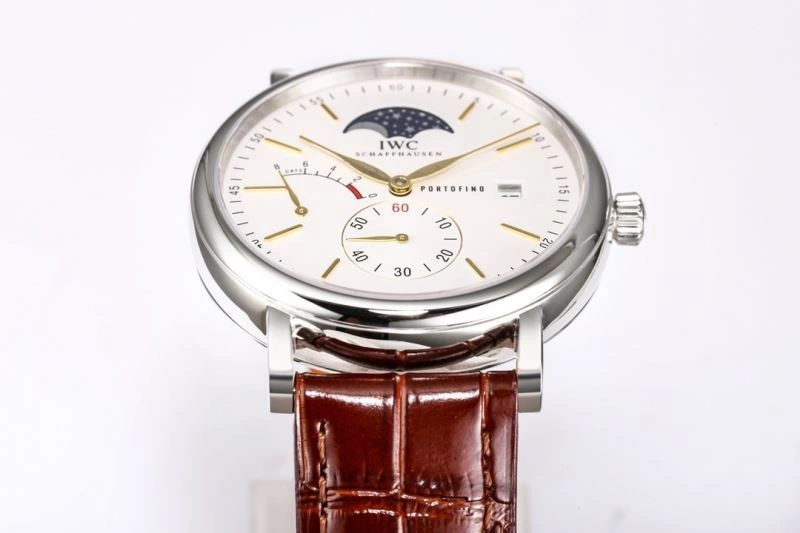 Indistinguishable IWC Watches