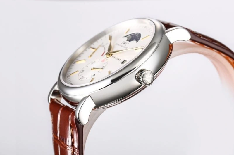 Indistinguishable IWC Watches