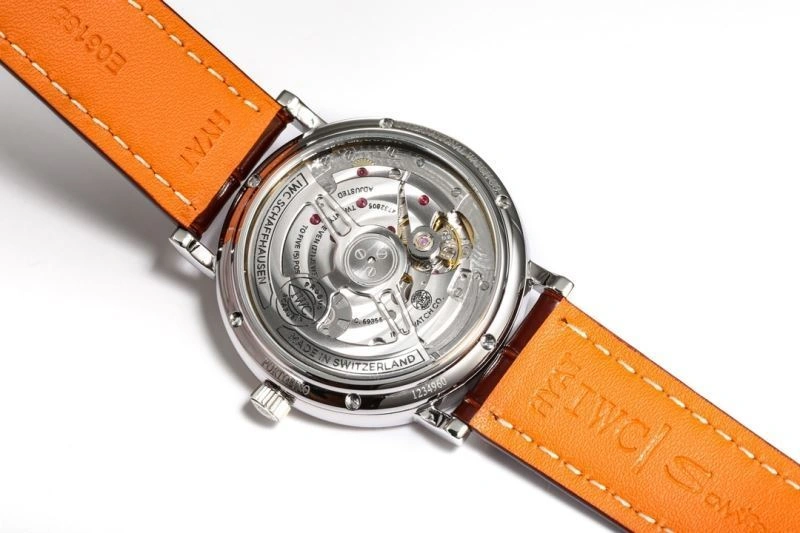 Indistinguishable IWC Watches