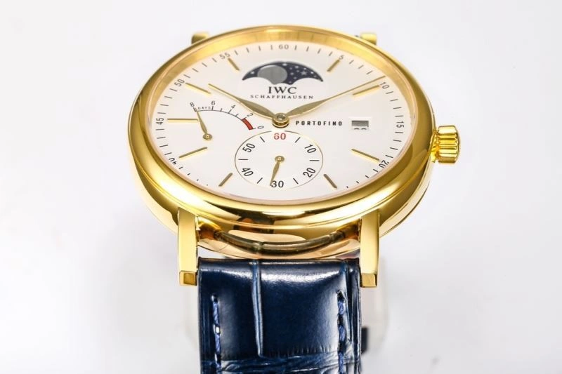 OEM IWC Watches