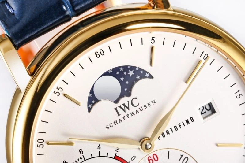 OEM IWC Watches