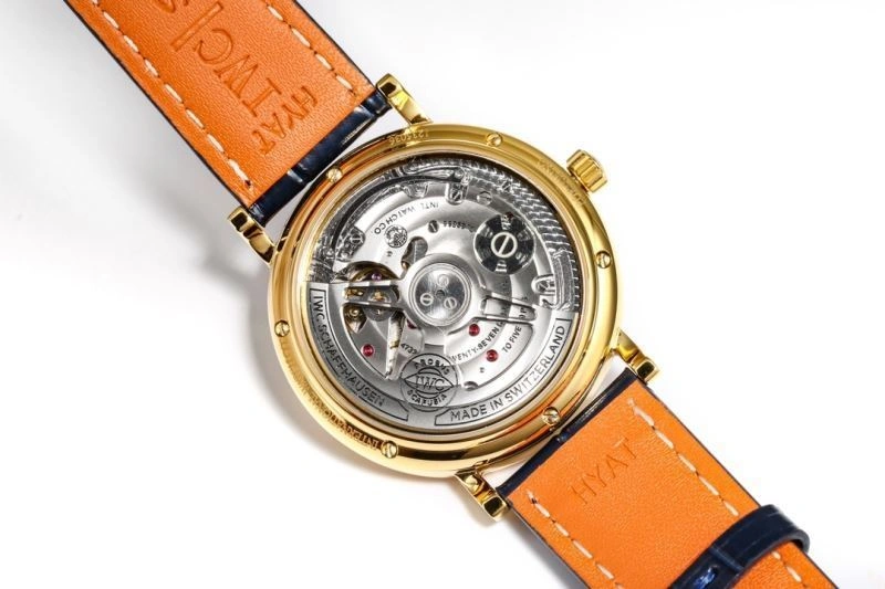 OEM IWC Watches