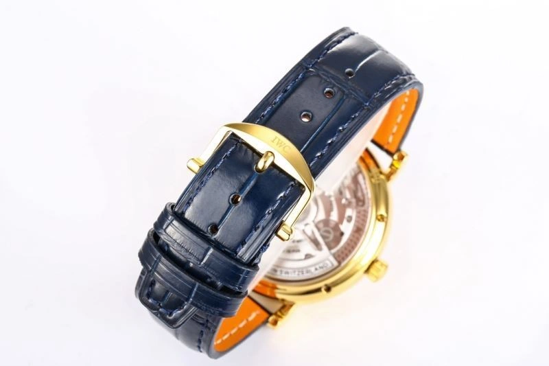 OEM IWC Watches