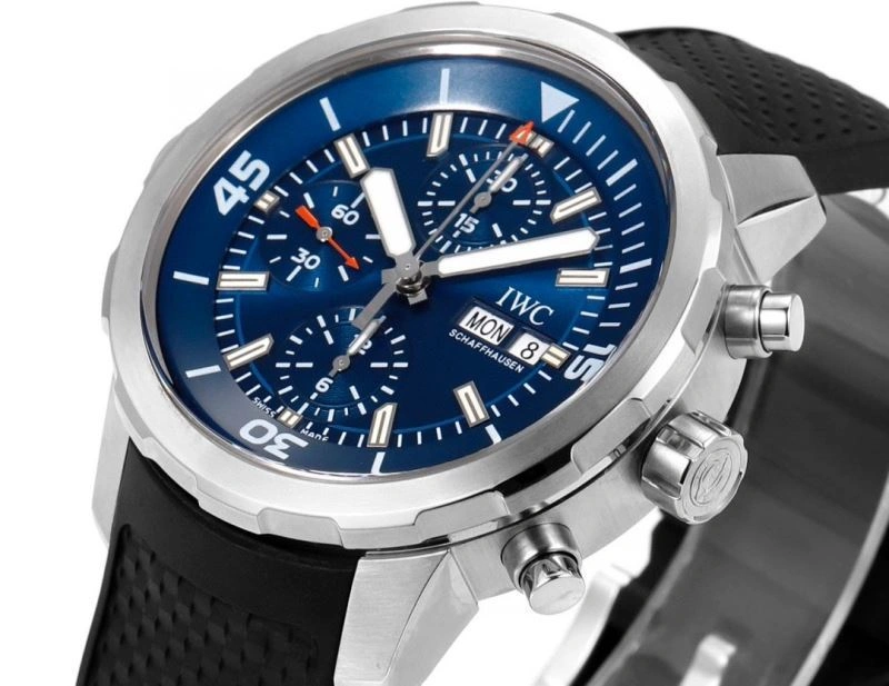 High fidelity IWC Watches