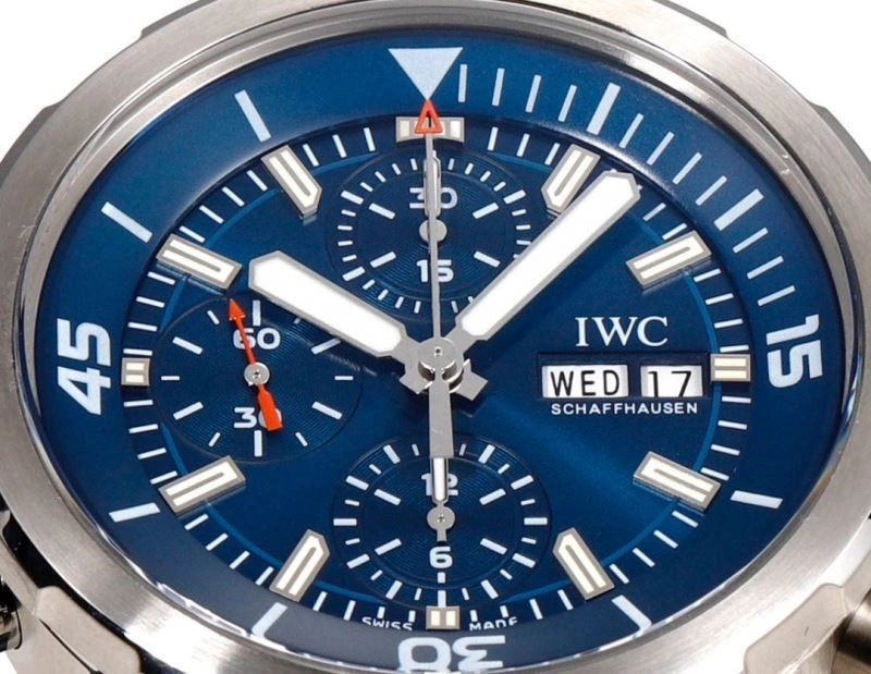 High fidelity IWC Watches