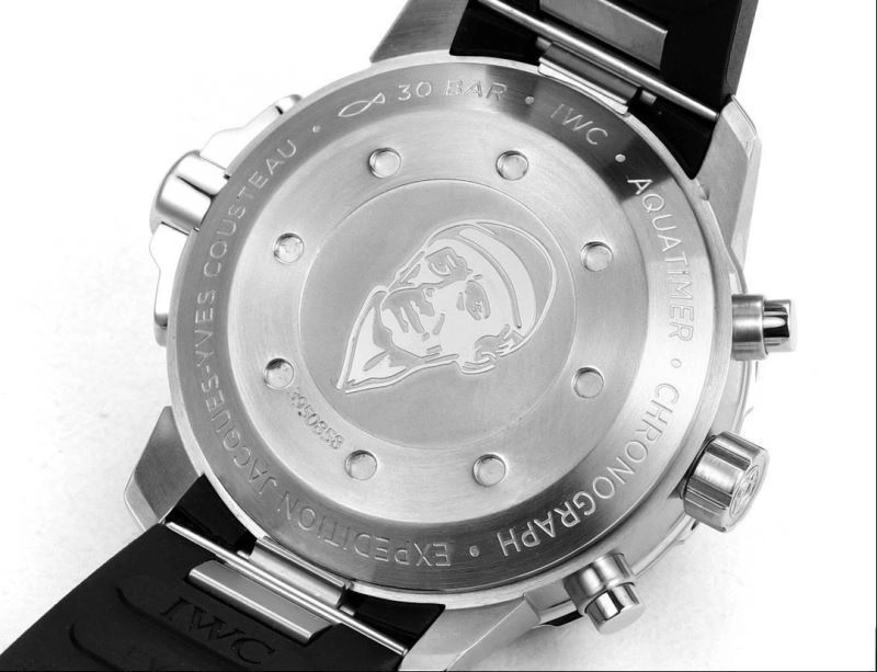High fidelity IWC Watches
