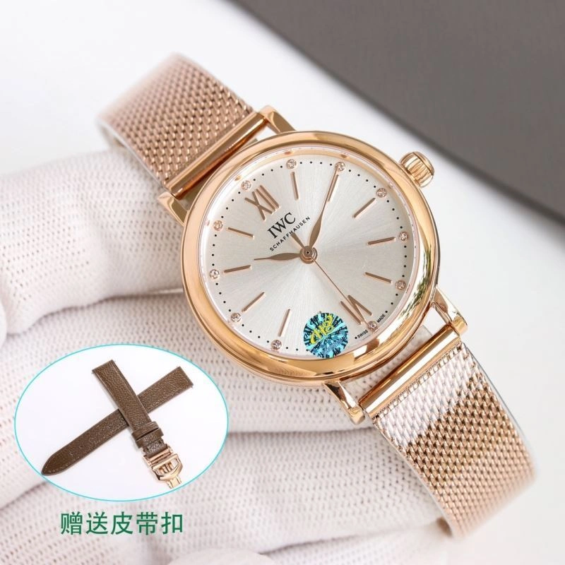 IWC Watches