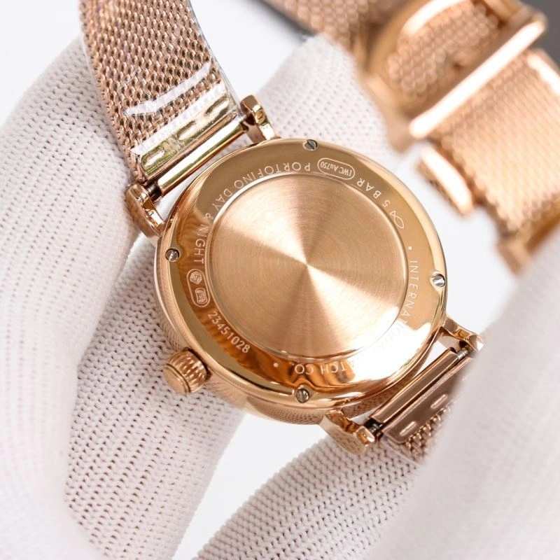 Top mirror IWC Watches