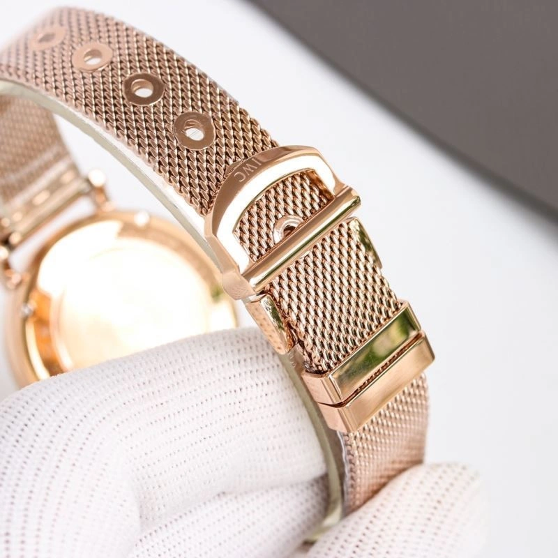 Top mirror IWC Watches