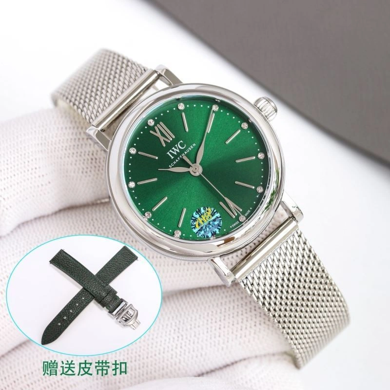 IWC Watches
