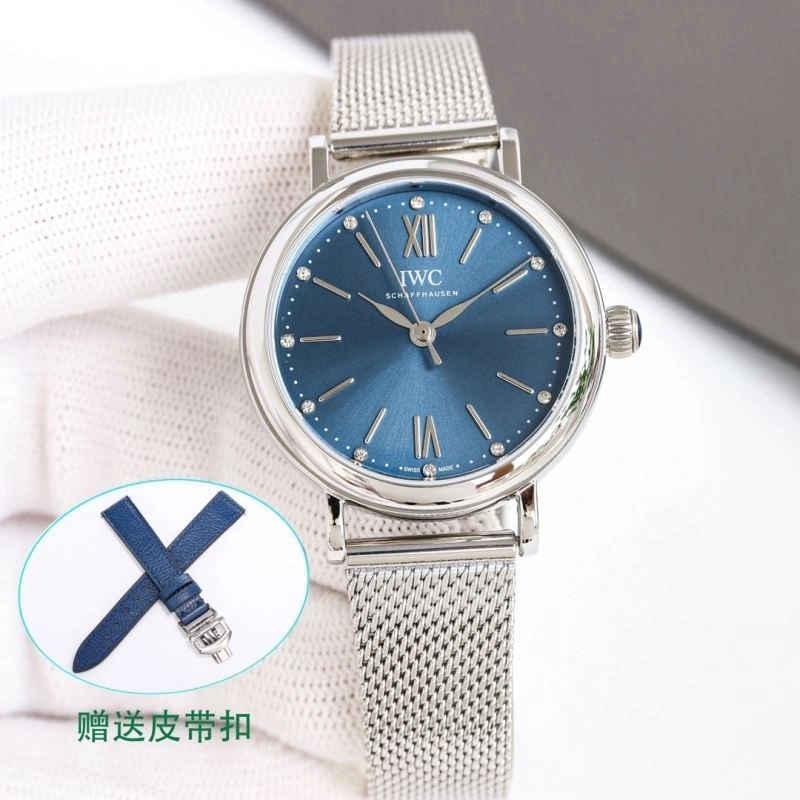 Top mirror IWC Watches