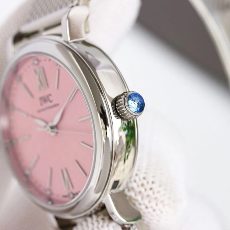 Top mirror IWC Watches