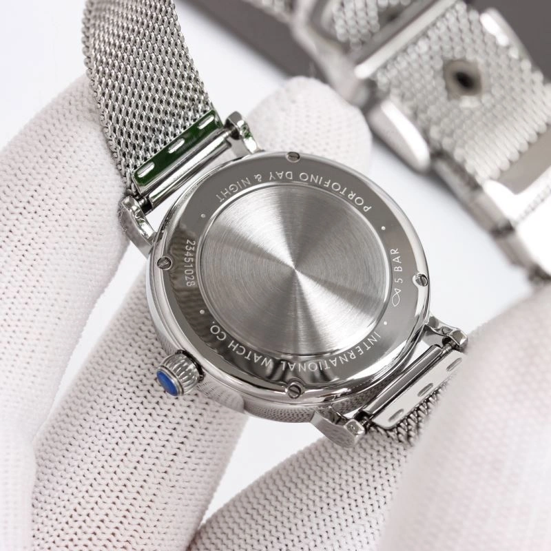 Top mirror IWC Watches