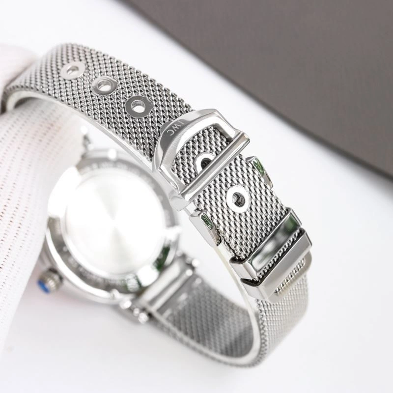 Top mirror IWC Watches