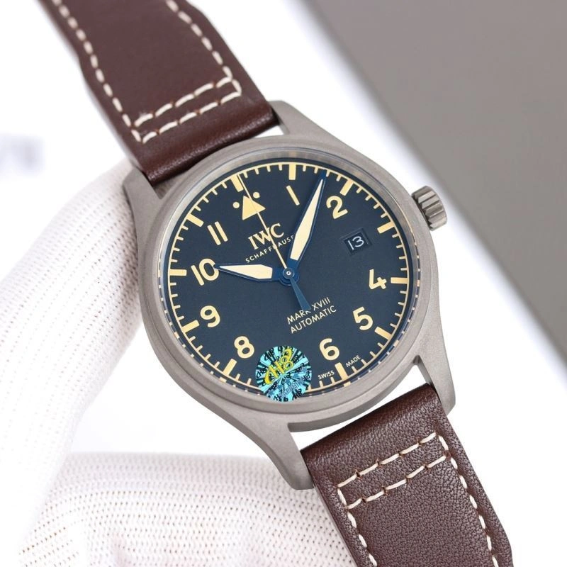 Affordable IWC Watches