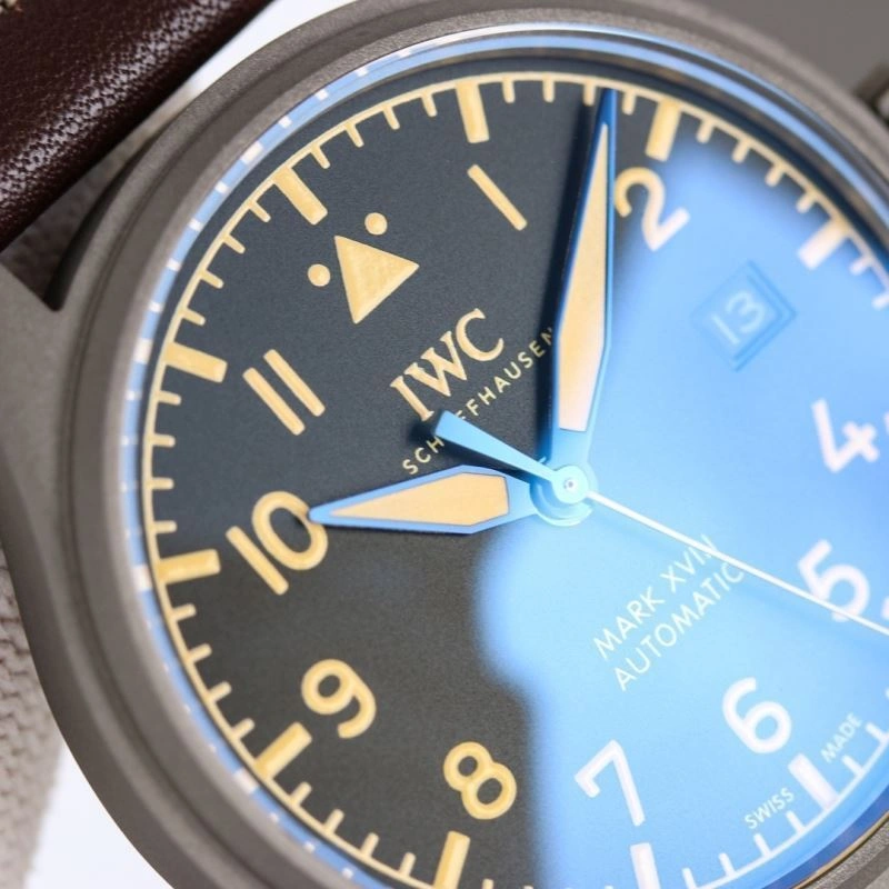 Affordable IWC Watches