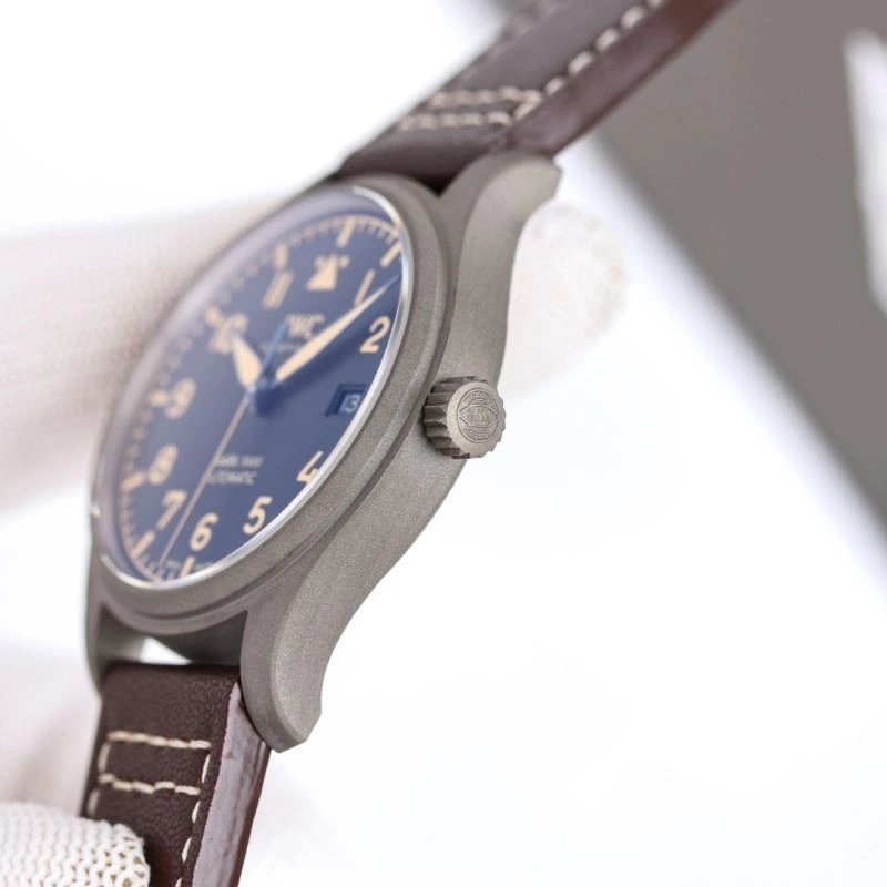 Affordable IWC Watches