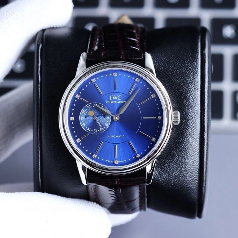 Precise copy IWC Watches