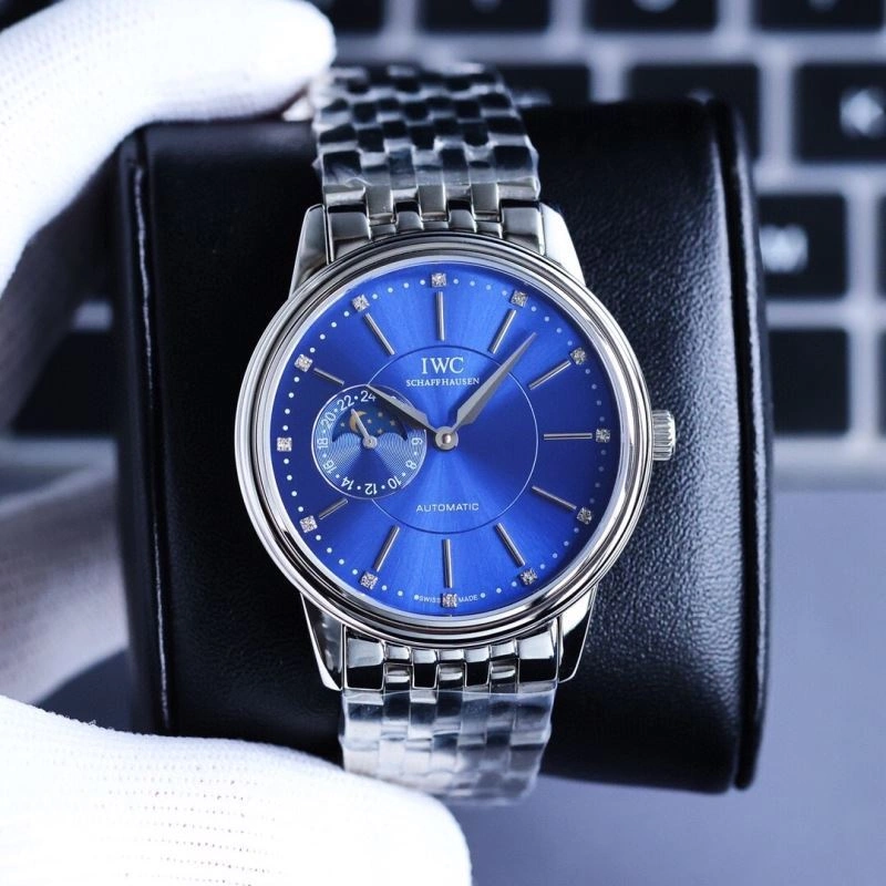 Precise copy IWC Watches