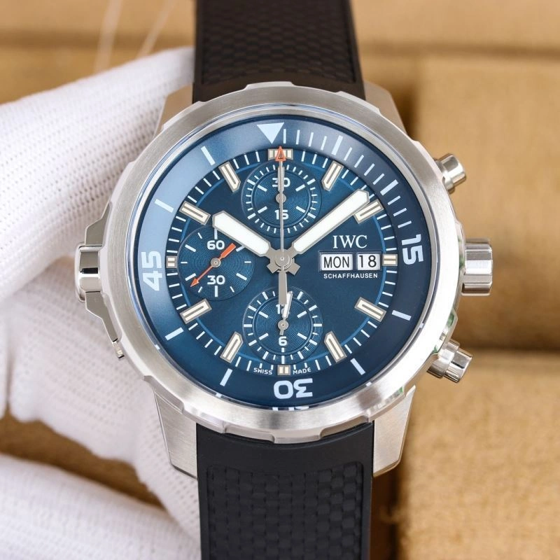 Precise copy IWC Watches