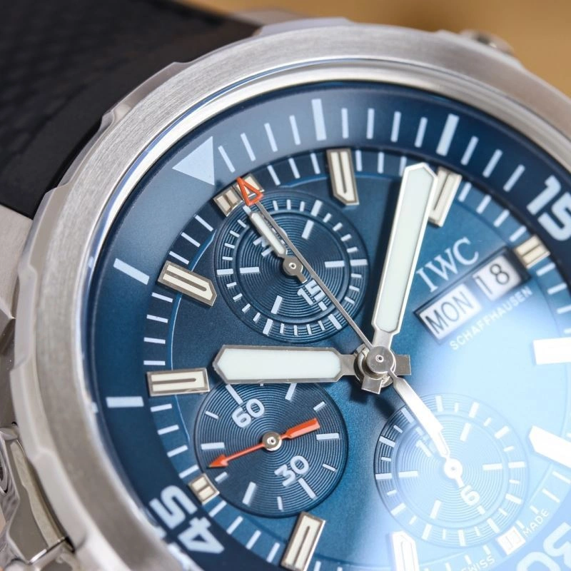Precise copy IWC Watches
